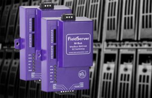 Fieldserver | EZ Gateway Modbus, BACnet, KNX - Al Yasat Abudhabi